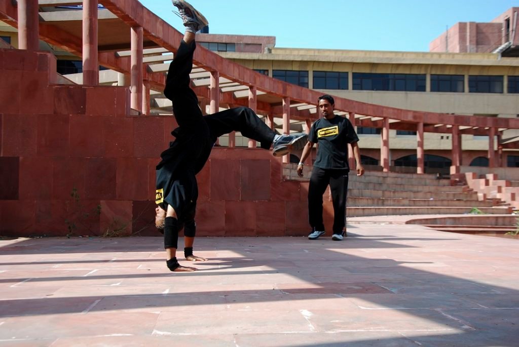 7 Cycling Hotspots In Delhi Every Fitness Freak & Cyclist Must Know ...