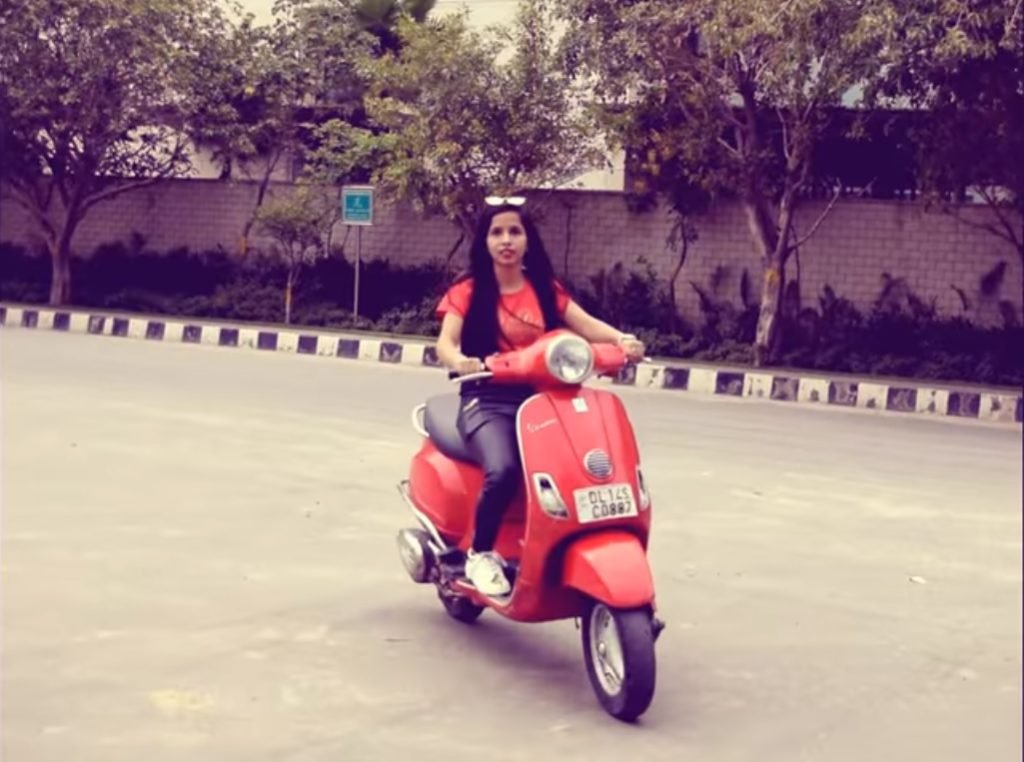 All Of Dhinchak Pooja's Videos Are Off YouTube, Here's All You Need To ...