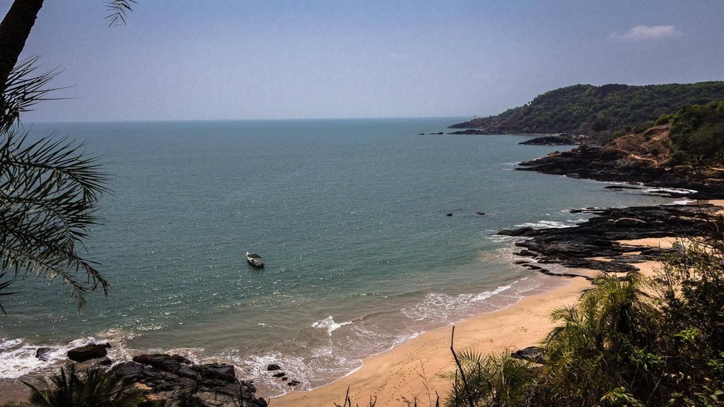 5 Beach Destinations From Delhi that are NOT Goa!